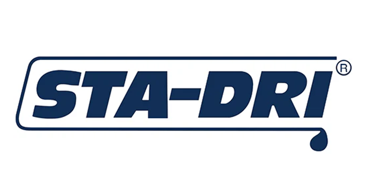 For RVS – Sta-Dri